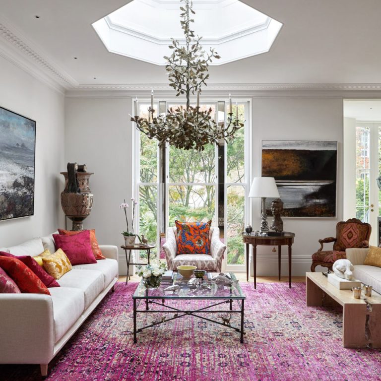 Boho kroonluchter licht: Waarom deze trend elk huis zal verlichten ...